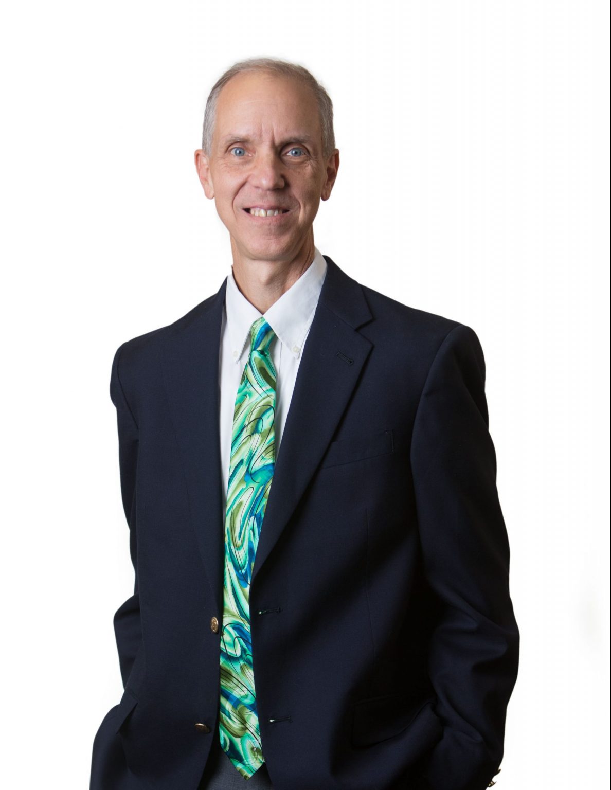 Daniel Beckett – Roadmaster Group