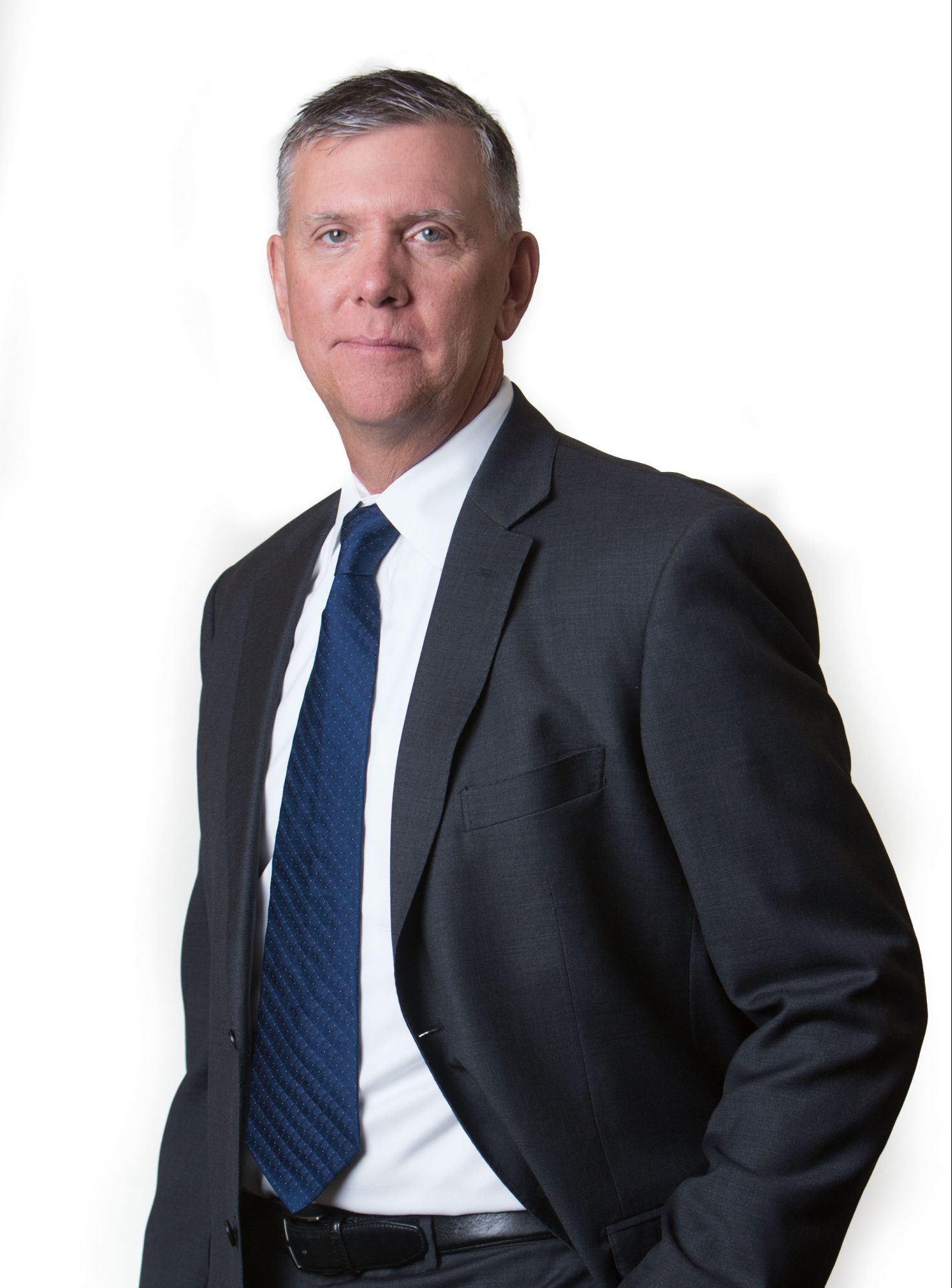 Russ Thompson – Roadmaster Group